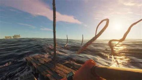 Stranded Deep Update 1 0 Patch Notes August 11 2022