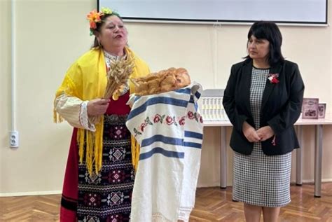 Силистра е домакин на регионална конференция на тема Библиотеките от област Силистра в