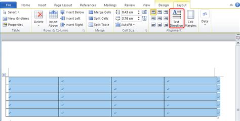 How To Rotate Page In Word Mnlaneta