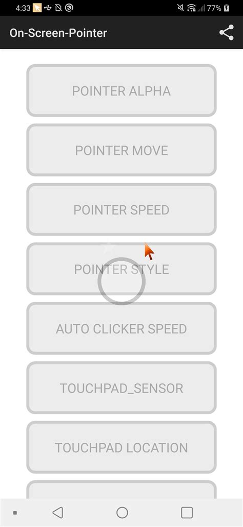 Easy Touch Auto Clicker Apk For Android Download