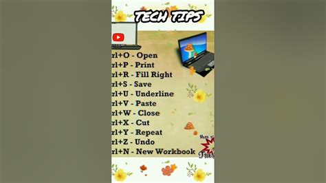 Tech Tipscomputereducation Techtricks Ytshorts Shortsvideo Computereducation Techtrends