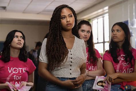 New School Spirits Season 1 Episode 5 Photos Cast Plot