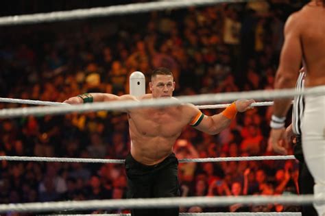 Sexy John Cena Shirtless Pictures Popsugar Celebrity Uk Photo 6