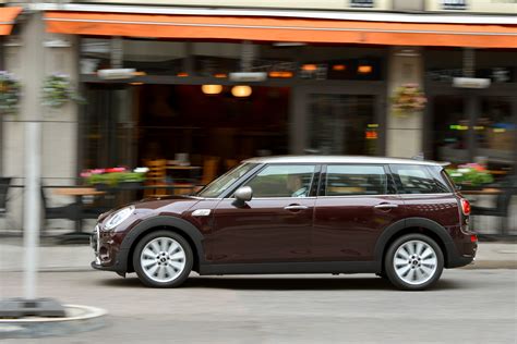 배경 화면 미니 Netcarshow 넷 카 자동차 이미지 자동차 사진 2016 년 클럽 맨 쿠퍼 S 육상 차량 자동차 디자인 자동차 외장 자동차 제조