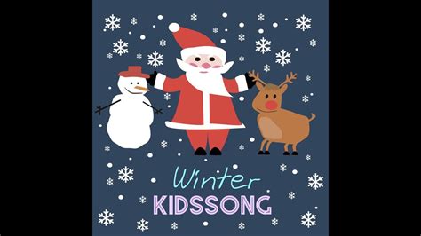 꼬마 눈사람 겨울 동요 Youtube Music