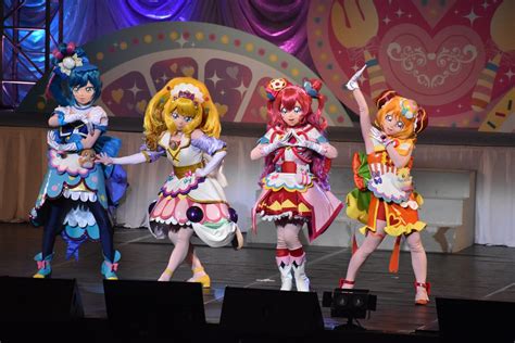 へたれ男爵 On Twitter ファミリー公演のみ撮影タイムがある事も知る 記念には良いな 望遠レンズをフルに活用する機会が無かったが