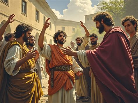 Key Insights From Acts 10 Holy Spirit And The Gentiles