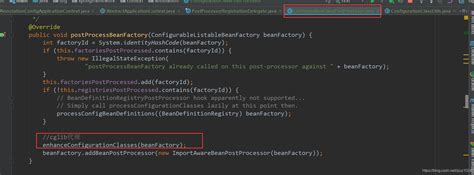 Configuration的作用configuration的作用是什么 Csdn博客