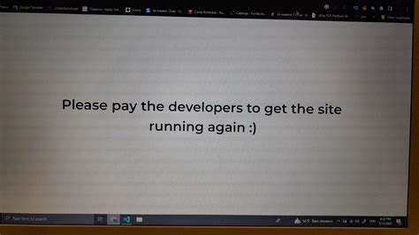 3789 best r webdev images on pholder imagine telling 2010 devs that