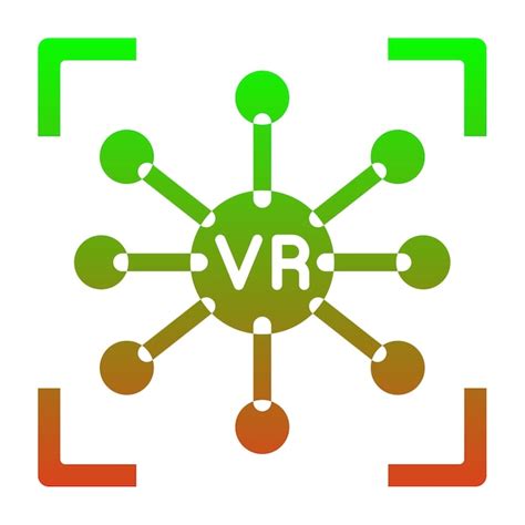 Premium Vector Focus Icon