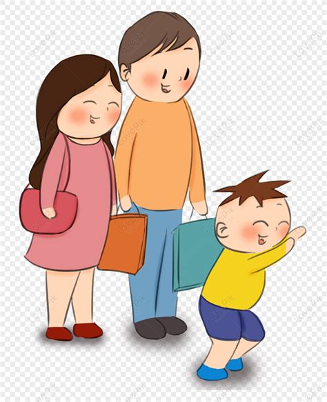 나는 부모님 Png 일러스트 및 벡터 이미지 무료 다운로드 Lovepik