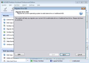 How To Migrate OS To SSD Without Reinstalling Windows