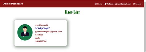 GitHub Gowthamrajk ElearningManagementSystem This Is An Elearning Management System