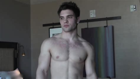 New Model Zach Rode Eporner