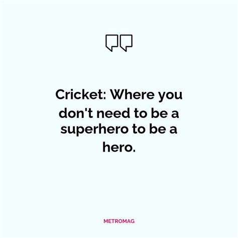 477 Cricket Captions And Quotes For Instagram Team Quotes Quotes