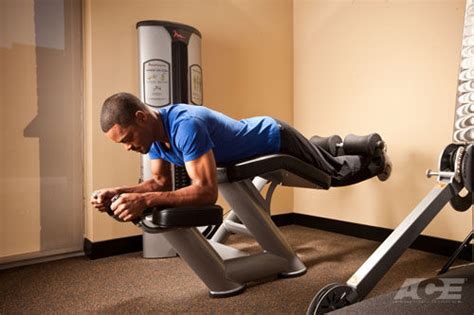 Hamstring Curl Without Machine