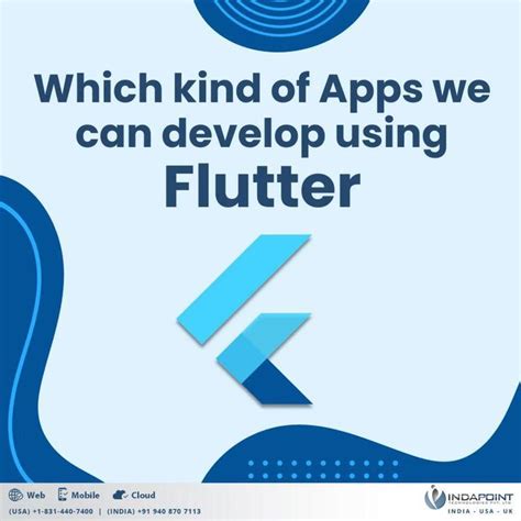 top flutter app development company in india artofit
