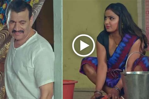 New Web Series Tohfa Part 2 Story Trailer In Ullu App Stream On June 2