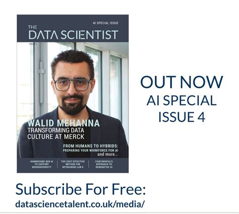Data Science Talent On Linkedin Datasciencetalent Thedatascientistmagazine