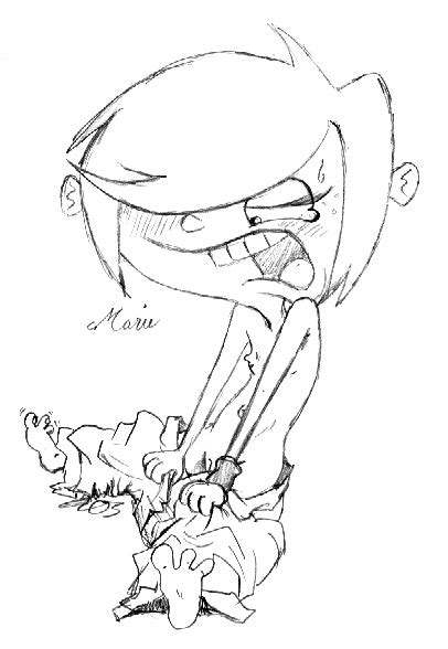 rule 34 ed edd n eddy female female only human kanker sisters marie