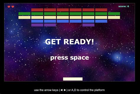 Github Axelweavertype Script Arcanoid 2023 Arkanoid Game Written In Typescript