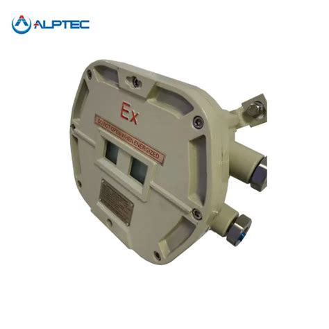 Chinese Ex Certification Anti Static Static Bonding And Grounding Earthing Monitoring System