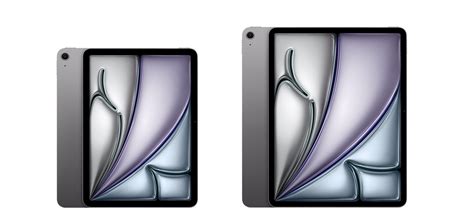 苹果平板电脑 Ipad Air 5 （2022）和 Ipad Air 6（2024）应该怎么选？了解这 12 点差异后就清楚了！ 知乎