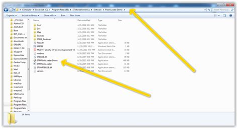 آموزش راه اندازی و پروگرام برد Stm32 در کامپایلر آردوینو Ide دیجی اسپارک