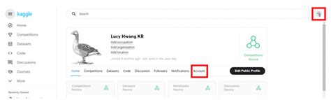 How To Install Kaggle API Window Anaconda Google Colab