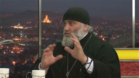 შეკითხვა მოძღვარს ნუგზარ ტაბატაძე მამა ლუკა სუპატაშვილი Youtube