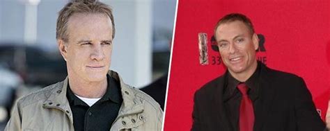 Christophe Lambert Rejoint Jean Claude Van Damme Pour Kickboxer