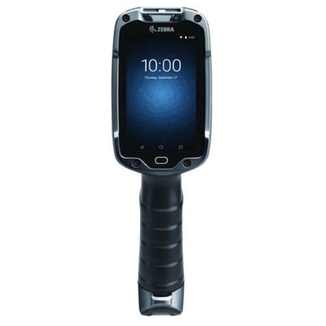 Terminal Zebra Tc8300 Aton Portugal