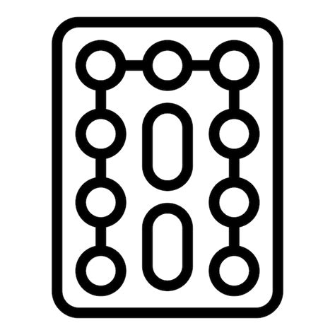 Premium Vector Delay Ovulation Phase Icon Outline Vector Oral Female