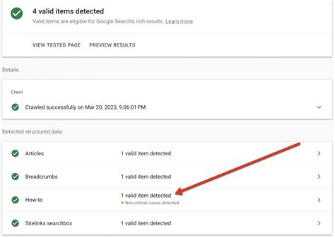 Howto Schema Guidelines Tools Tips Practical Ecommerce