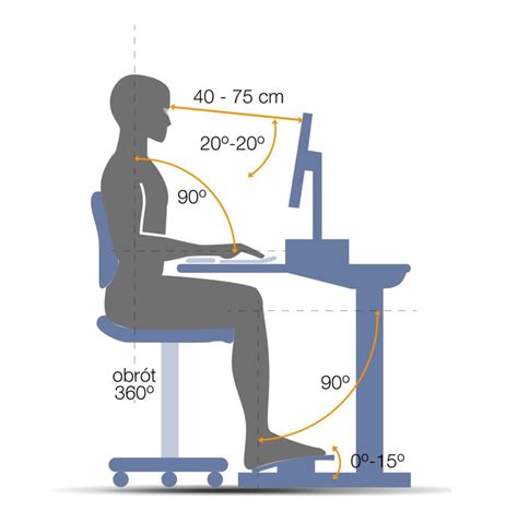 Ergonomía Qué Es Y Sus Tipos Metacontratas
