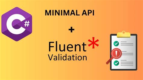 Hakan Yilmaz On Linkedin Minimal Api Request Validation With