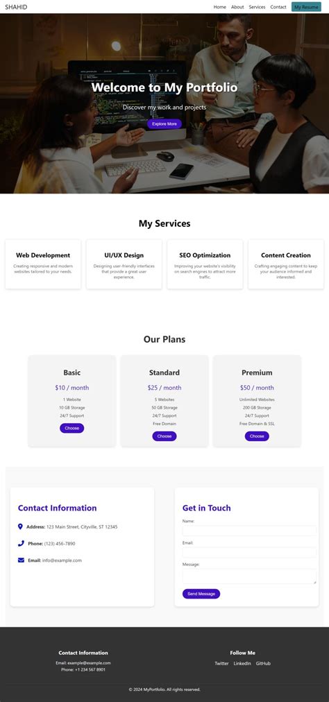 Shahid Imam Qaiser On Linkedin React Frontend