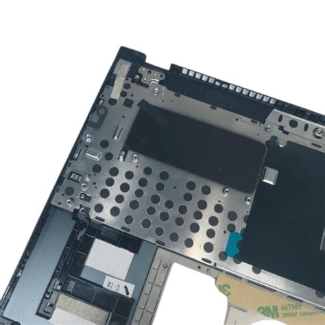 Teclado Notebook Asus Zenbook 14 Ux325ea Novo Original Nfe Asus Asus Sos Partes Ux325ea