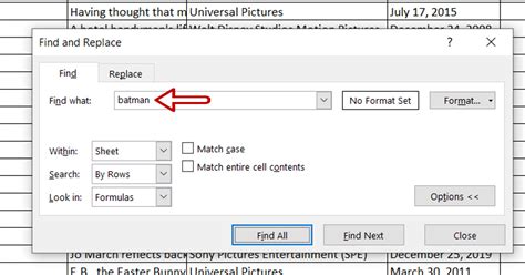 How To Delete Rows With Specific Text In Excel SpreadCheaters