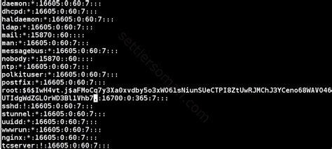 How To Reset Root Password On VCenter Appliance VCSA X Settlersoman A Settler In The