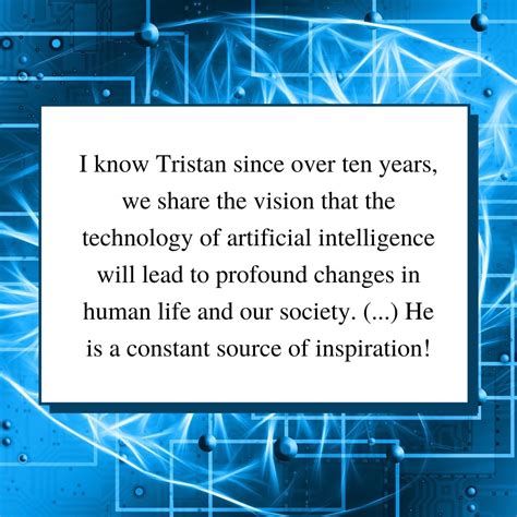 dr tristan behrens auf linkedin ai deeplearning teamwork