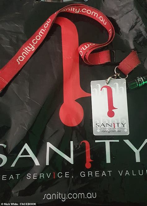 Confessions Of A Sanity Worker Employees Recall What The Iconic Aussie Store Was Really Like