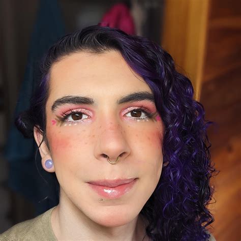 Non Binary Trans Fem Tips R Transpassing