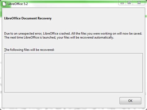 Office XP Infected My LibreOffice English Ask LibreOffice
