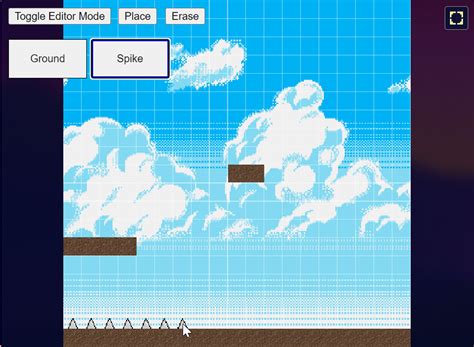 Create A Tile Editor For Your D Platformer Rosebud AI