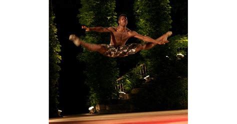 Злато от балетния конкурс спечелиха Бруклин Мак и Денис Черевичко