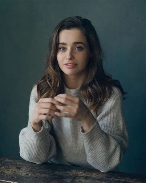 Foto Holly Earl