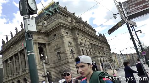 Jared In Prague Night Muscles Xhamster