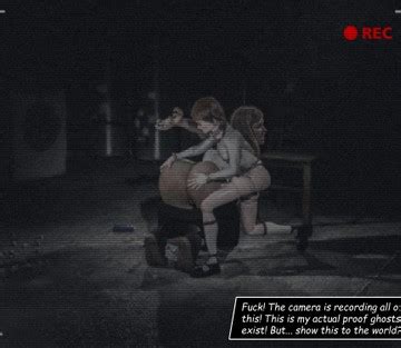 Annellise Muses Sex And Porn Comics