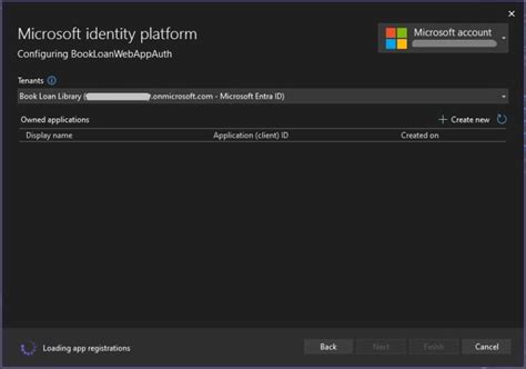 How To Authenticate Aspnet Core Apps With Azure Ad